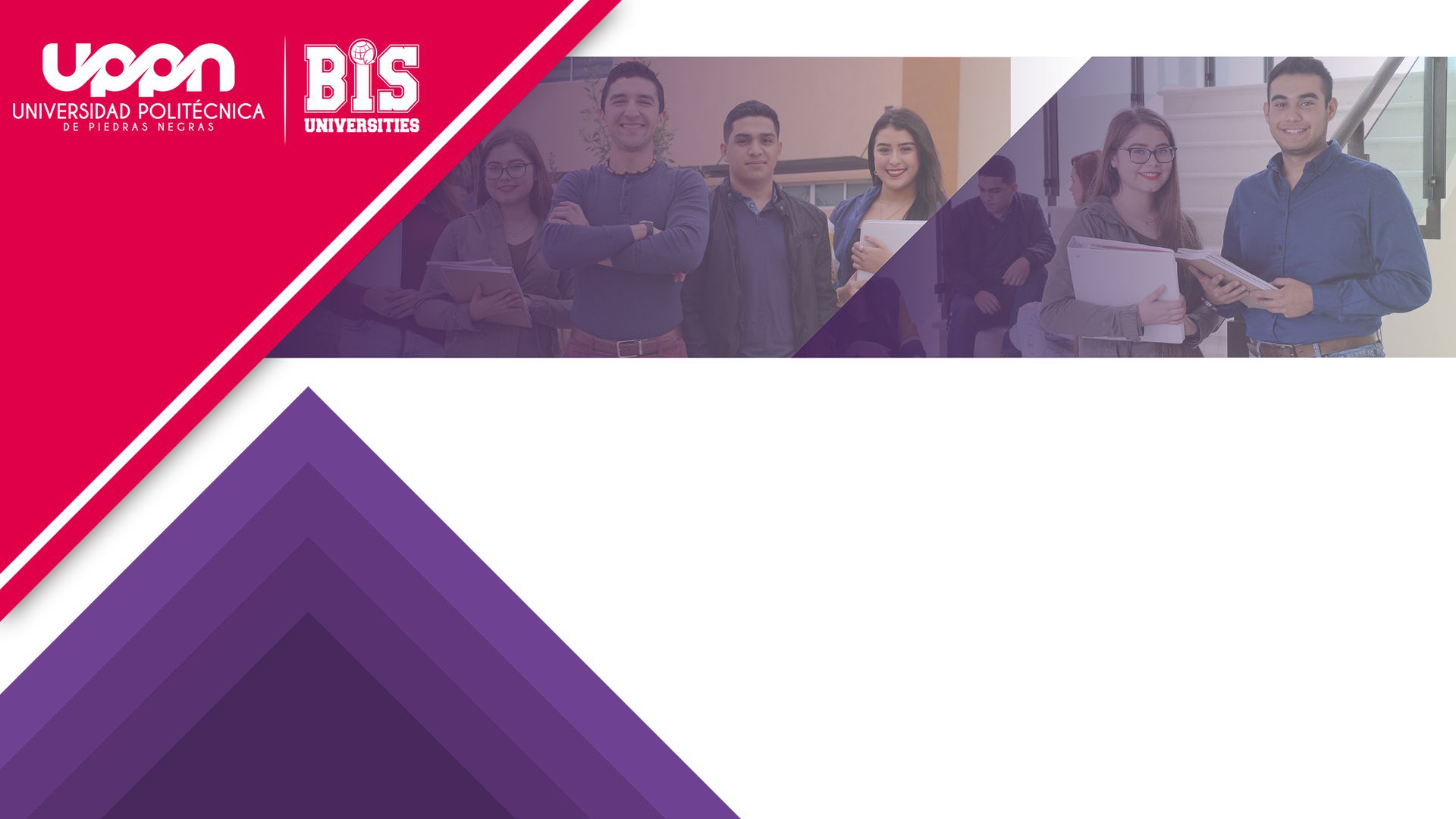 Promoción UAdeC | UPPN